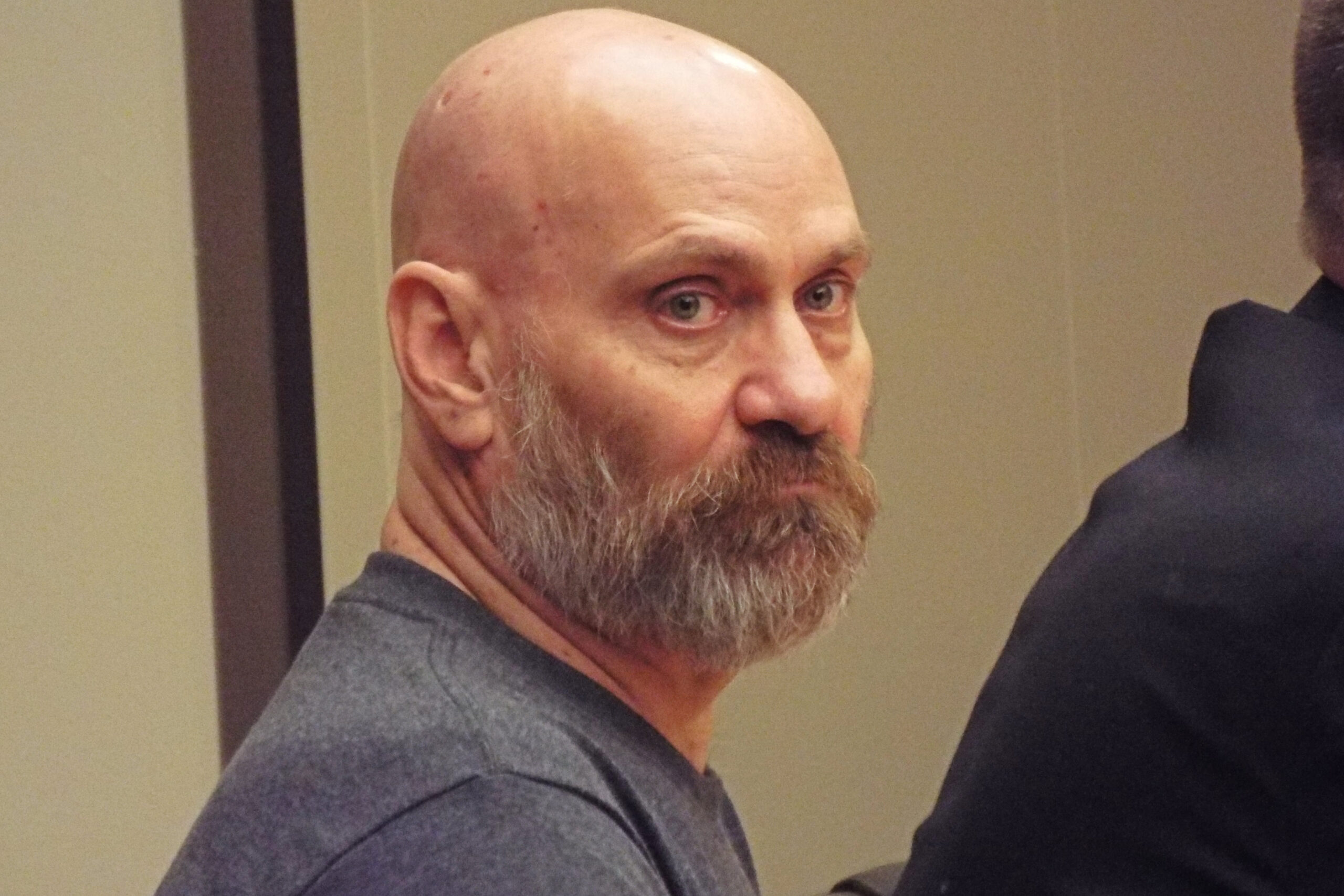 Judge denies request for another continuance in Lawrence double ...